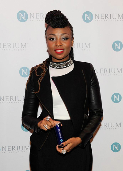 Nerium, patrocinador oficial de la 15a Entrega Anual del Latin GRAMMY