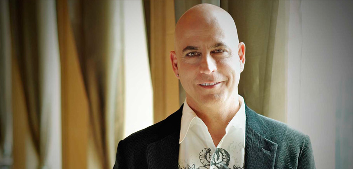 5 CONSEJOS excepcionales de Randy Gage para tomar el control de tus metas