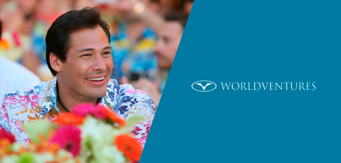 WorldVentures, una compañía para ver durante este año