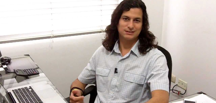 Erick Gamio opina sobre el caso de Herbalife y la FTC