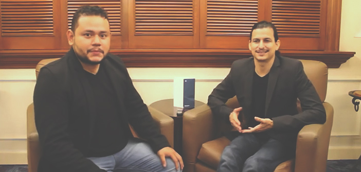 ¿Erick Gamio ya es libre financieramente?