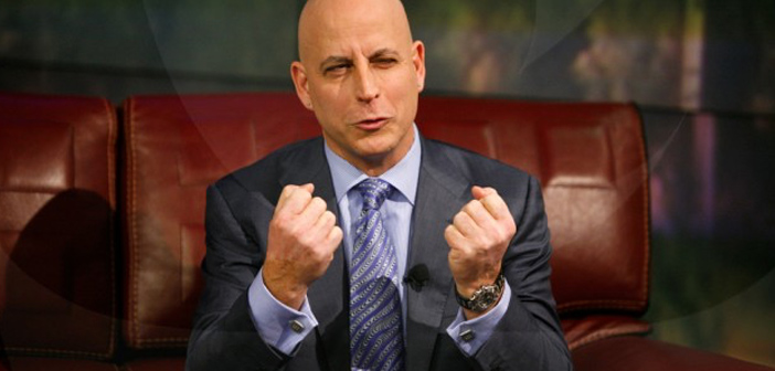 Haciendo que el primer círculo funcione, de Randy Gage [RESUMEN ANIMADO]