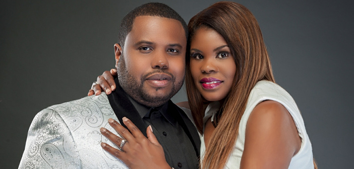 Jeff y Janella Simpson una historia de éxito fascinante