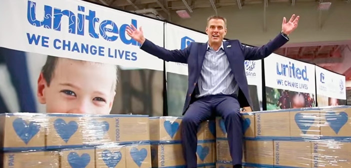 Dave Wentz ya no será más el Co-CEO de USANA