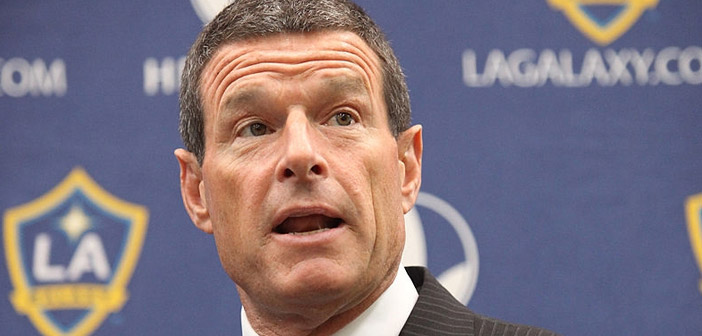 Michael O. Johnson ya no será más el CEO de Herbalife