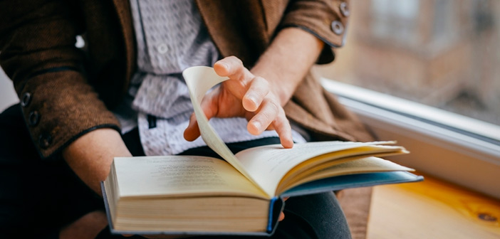 ¿Cuales son los beneficios de convertirte en un gran lector?