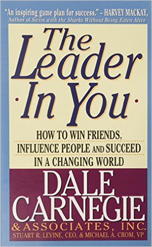 8 libros de LIDERAZGO y RELACIONES que todo networker debería leer