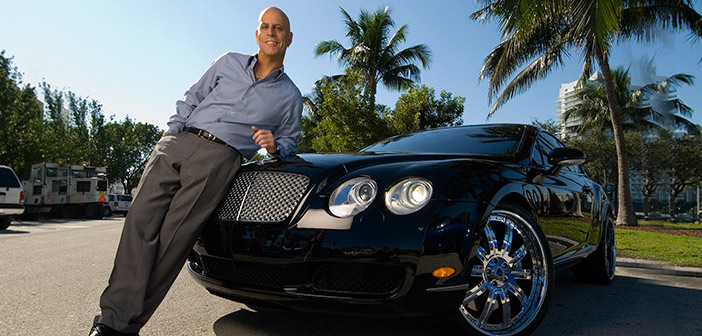 14 FRASES de RANDY GAGE para emprendedores y líderes