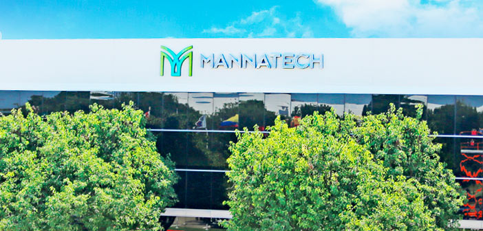 Mannatech presenta la fórmula más poderosa de uno de sus productos estrella