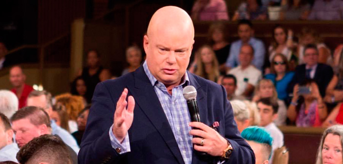 Los networkers más EXITOSOS del mundo HACEN esto