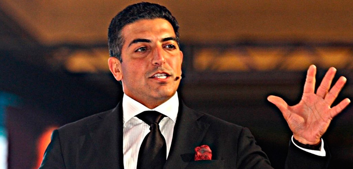 A.K. Khalil es ahora el nuevo presidente de esta compañía de MLM