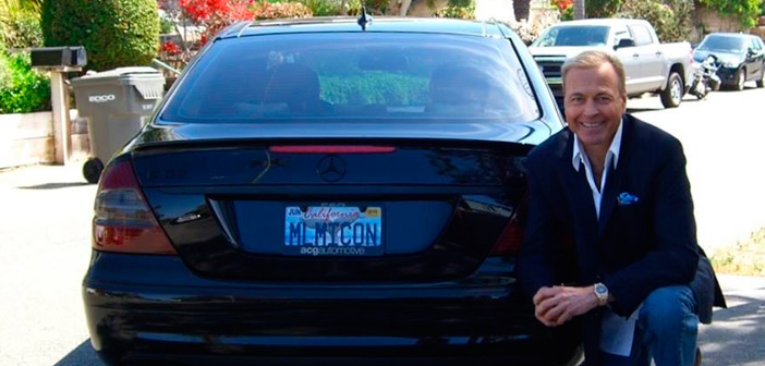 Chris Lamont logra el rango de triple diamante en Valentus