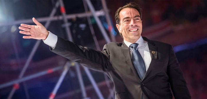 ¿Por qué el CEO de FuXion está interesado en el desarrollo de ...