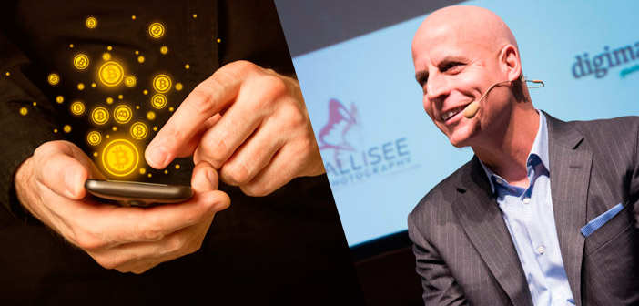 Randy Gage habla sobre el auge de los negocios con criptomonedas