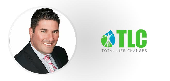 Total Life Changes y su intención de diferenciar a sus clientes de sus ...