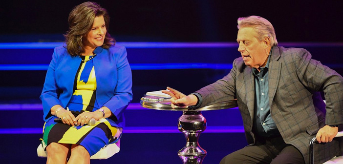 Meredith Berkich se unió a Immunotec como presidenta de EE.UU