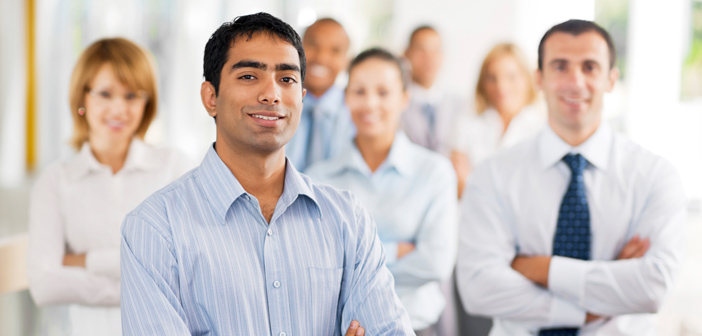 Entrevista a Sharat Chandran: 10 CONSEJOS para ser LÍDER en el MLM