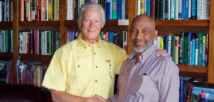La llamada que hizo MILLONARIO a Mark Yarnell