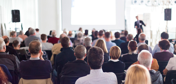 5 consejos para crear EVENTOS divertidos de mercadeo en red