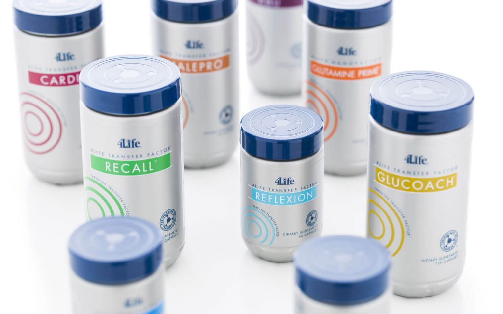 ¿Qué es 4LIFE y cómo funciona? » Guía completa 2024