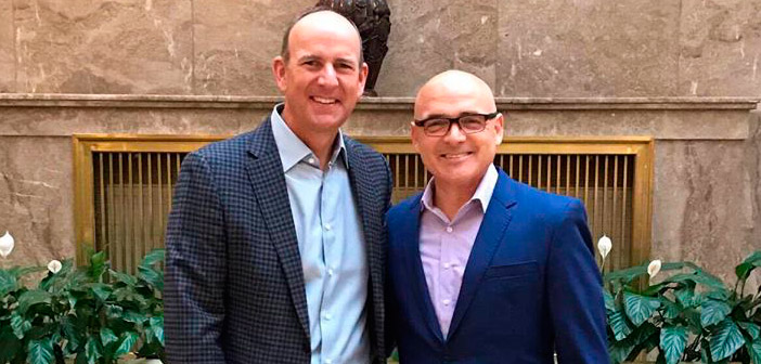 Los 4 libros de Mario Rodríguez Padrés que no pueden faltar en tu ...