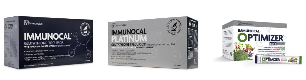 ¿Qué es IMMUNOTEC y cómo funciona? » Guía completa 2023