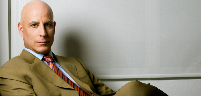 La “Lista Secreta” que Randy Gage usa para desatar su creatividad