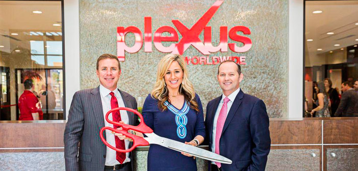 Plexus, 10 años en el NEGOCIO y con un gran futuro en el HORIZONTE