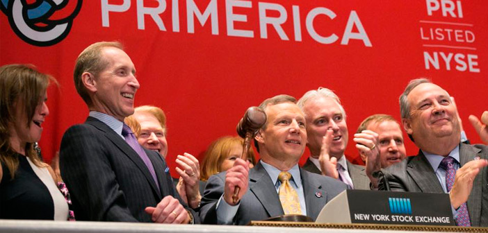 ¿Qué es PRIMERICA y cómo funciona? » Guía completa 2023