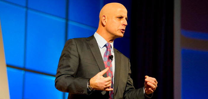 El secreto #1 para la construcción de riqueza, por Randy Gage