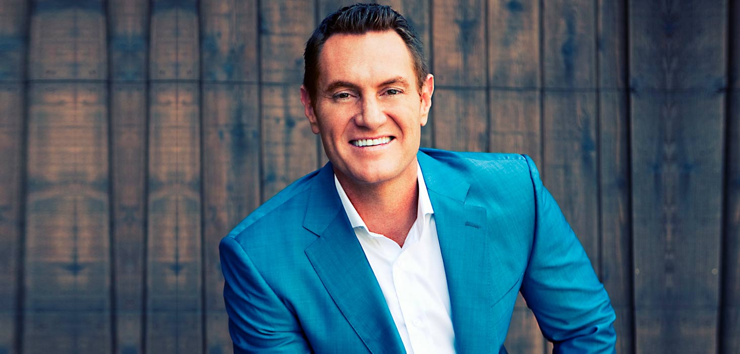 Darren Hardy estará en el evento anual de esta compañía de MLM en ...