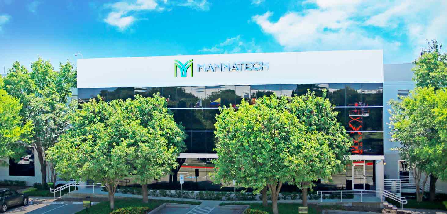 Mannatech lanza un interesante producto exclusivo para hombres