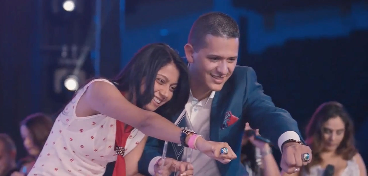 Total Life Changes celebra su Convención Latina 2018 con 4.000 asistentes