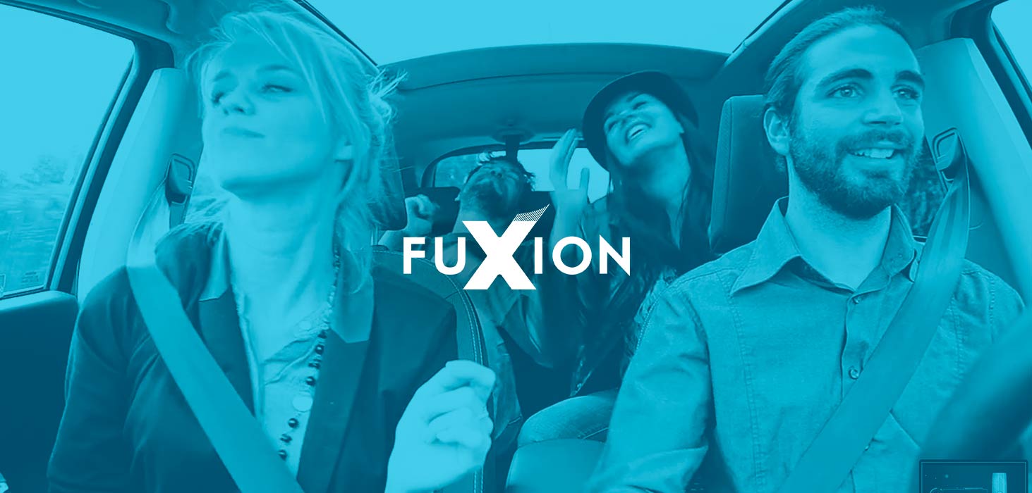 FuXion lanza de manera oficial su nuevo y revolucionario producto