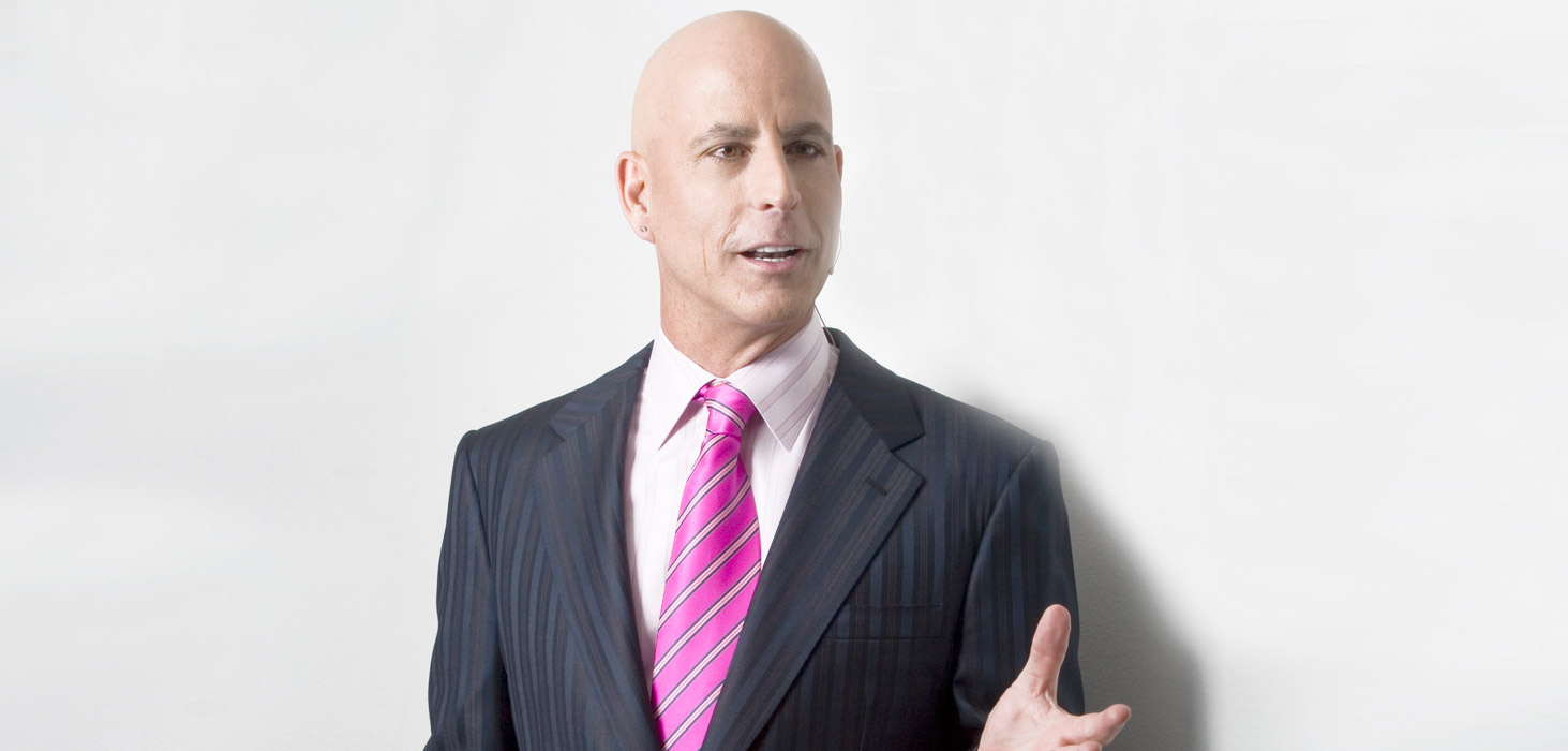 ¿Cómo ser un INFLUENCER? Los consejos de Randy Gage