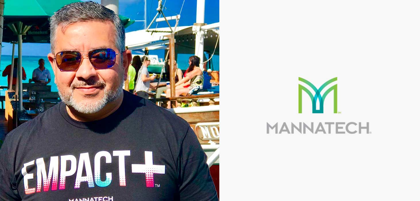 Mannatech lanza un interesante producto exclusivo para hombres