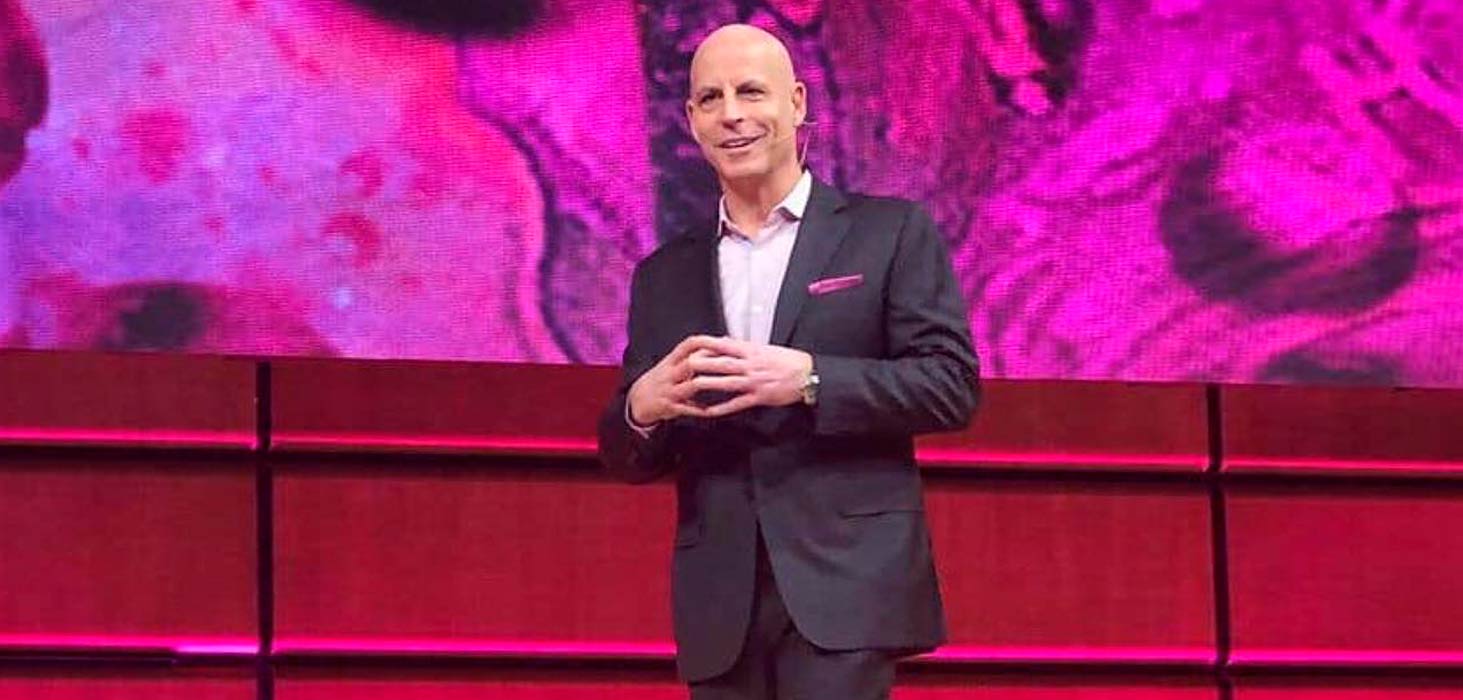 Sueña en grande, pero actúa deliberadamente, por Randy Gage