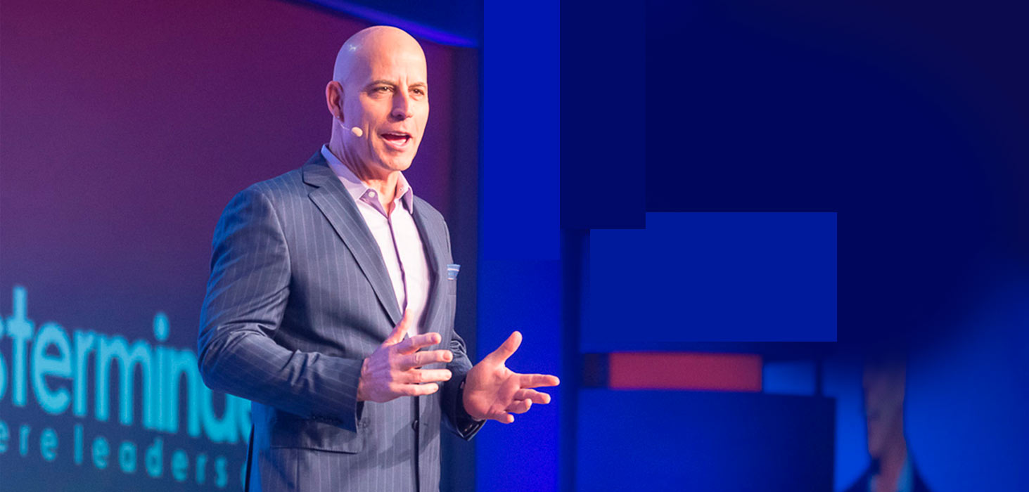 10 pasos para el ÉXITO en MULTINIVEL, por RANDY GAGE