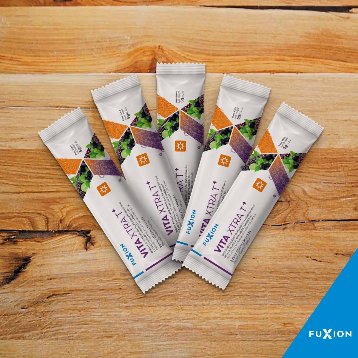 ¿Qué es FUXION y cómo funciona? » Guía completa 2023