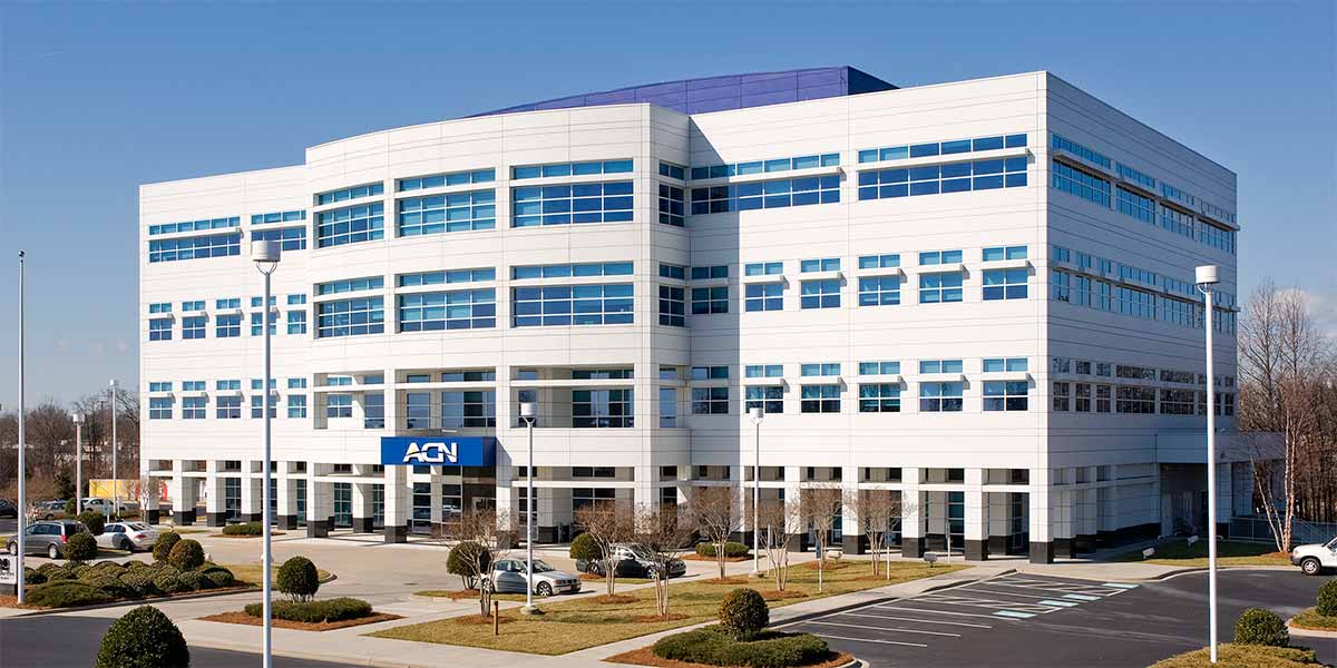 ¿Qué es ACN y cómo funciona? » Guía completa 2023