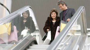 Barry Chi y Holly Chen, la PAREJA que más dinero GANA en Amway