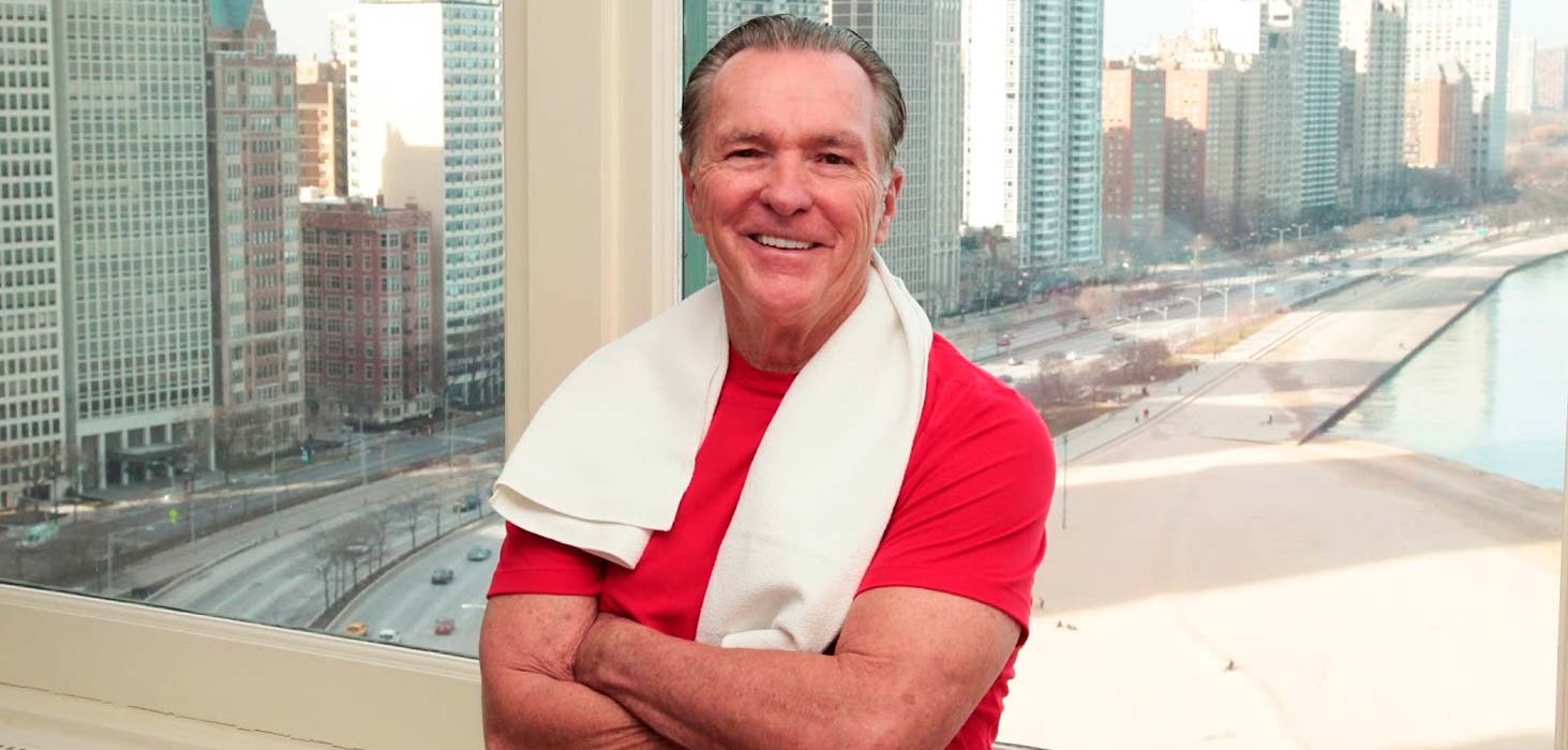 ¿Quién es BILL FARLEY? Fundador y CEO de Zrii