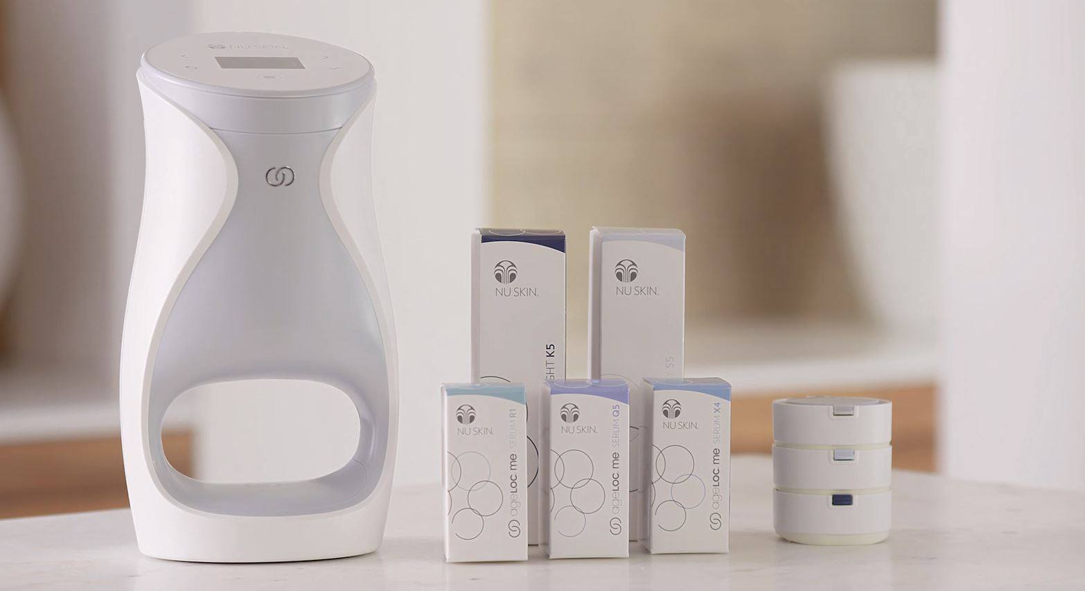 ¿Qué es NU SKIN y cómo funciona? » Guía completa 2023