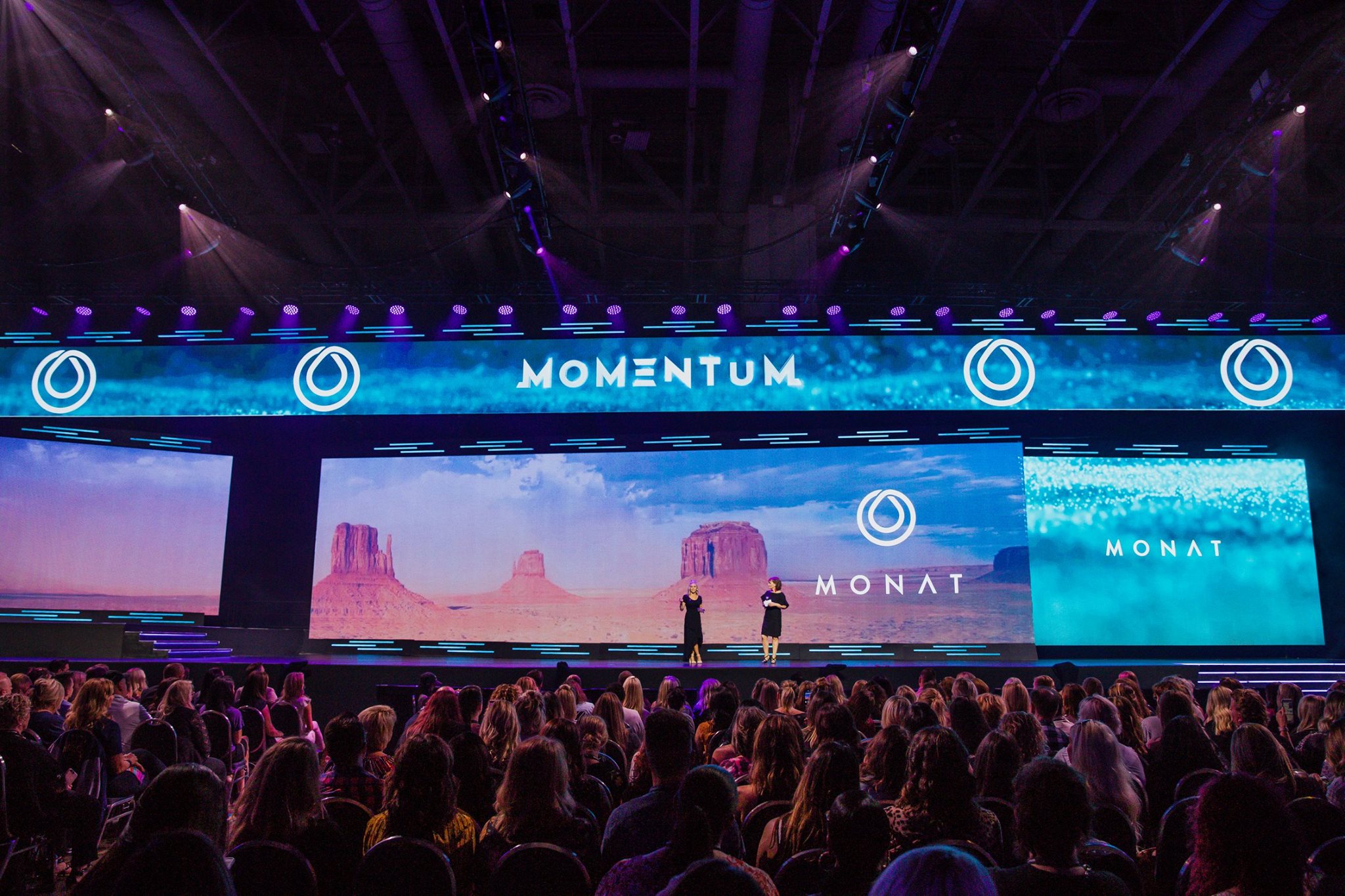 ¿Qué es MONAT y cómo funciona? » Guía completa 2023