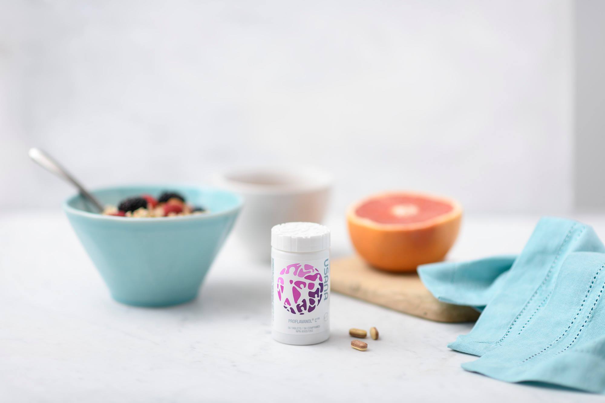 ¿Qué es USANA y cómo funciona? » Guía completa 2023