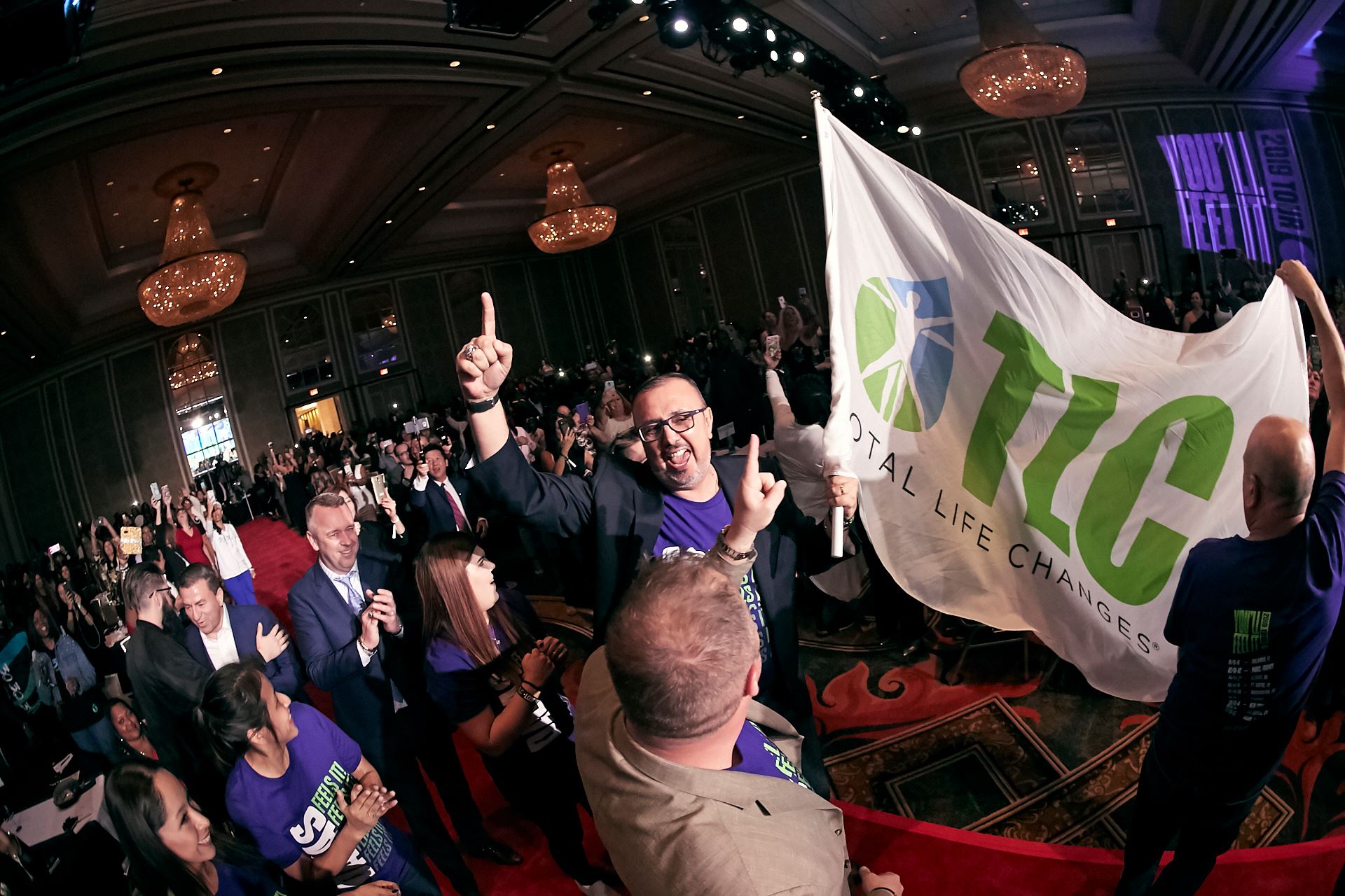 ¿Qué es TOTAL LIFE CHANGES y cómo funciona? » Guía 2023