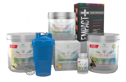 ¿Qué es MANNATECH y cómo funciona? » Guía completa 2022 | Multinivel y ...