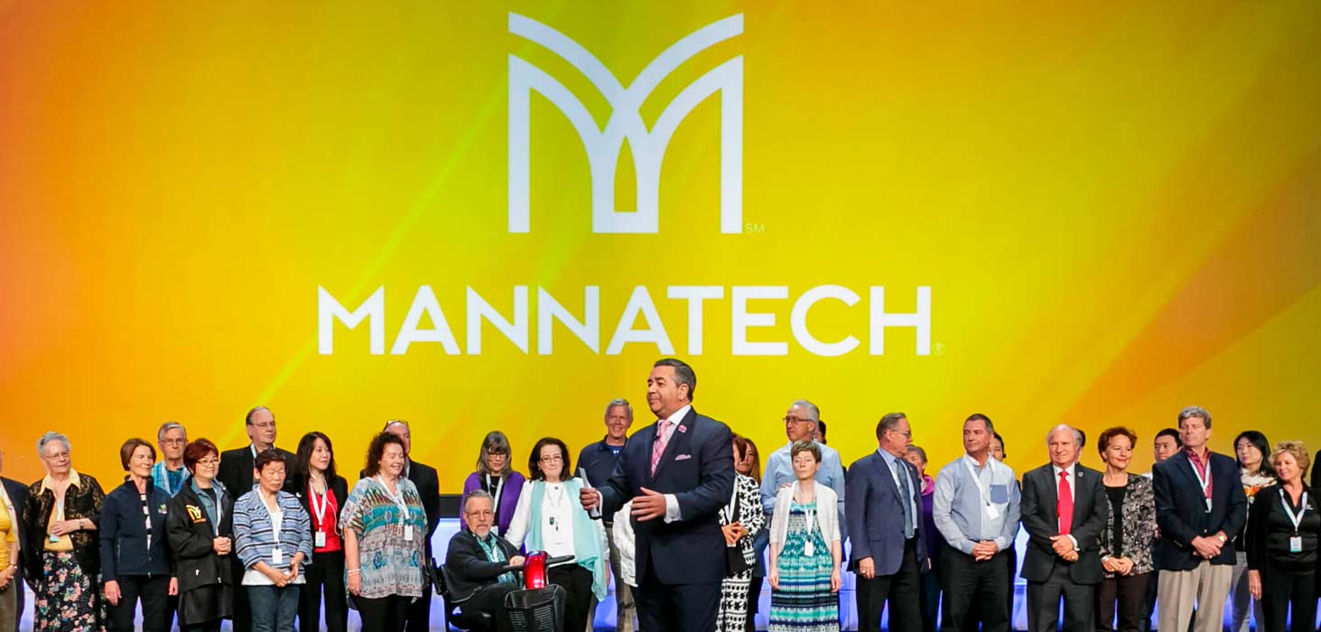 ¿Qué es MANNATECH y cómo funciona? » Guía completa 2025