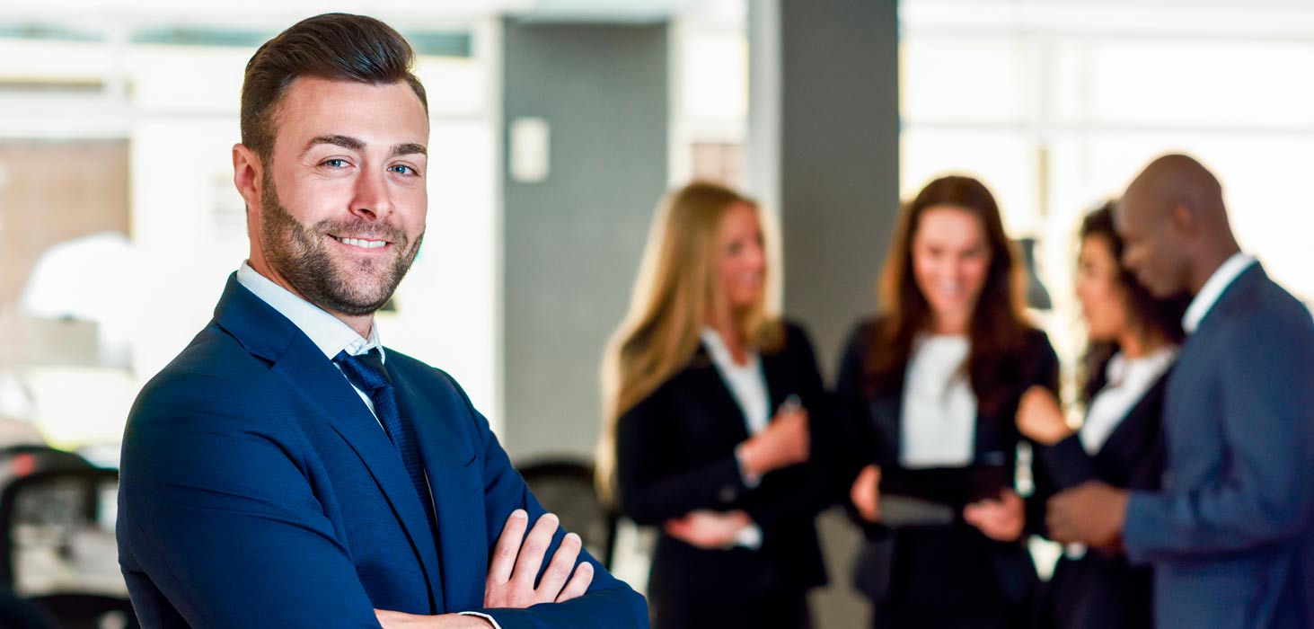 Cinco maneras de ser un gran LÍDER y ayudar a MEJORAR VIDAS