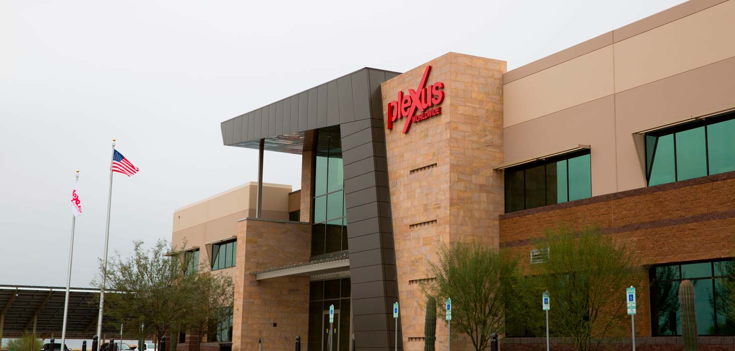 Plexus celebra su primer año en este mercado latino con la apertura de ...